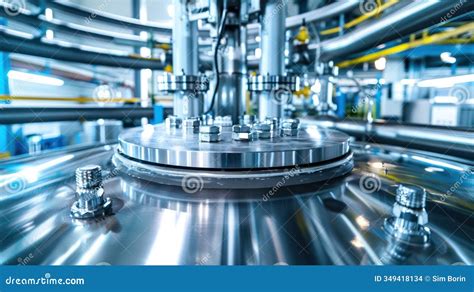 Automated Systems Line Icons Collection Efficiency Precision