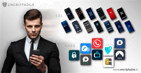 La Encriptación En Las Comunicaciones Seguras