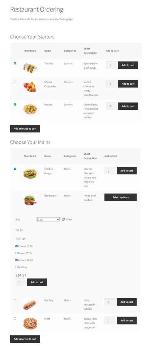 Woocommerce Product Display 4 Best Plugins For 2023