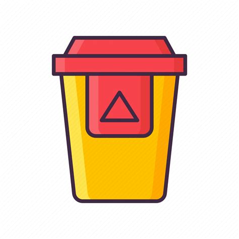Sharps Container Clip Art 10 Free Cliparts Download I