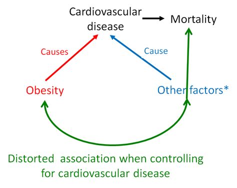 Collider Bias Catalog Of Bias