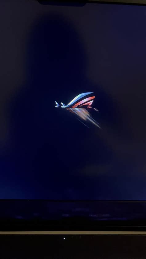 Asus Rog M15 Zephyrus Laptop Weird Display Glitch Rasusrog