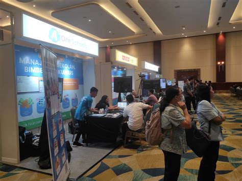 Edutech Solutions Indonesia 2025
