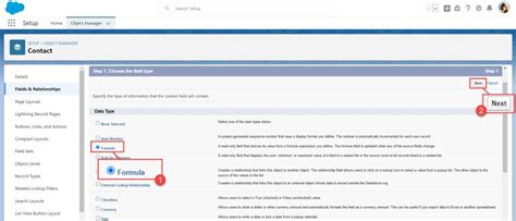 salesforce formula field to calculate age