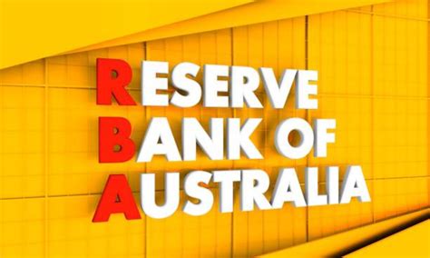 Reserve Bank Of Australia Delivers Back To Back Cash Rate Hike To 41