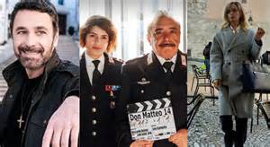 Don Matteo 14 Nuevas Aventuras Y Revelaciones