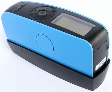 Digital Gloss Meter Gloss At Rs Saijpur Bogha Ahmedabad ID