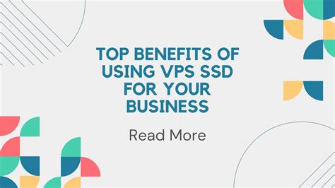 vps ssd hosting