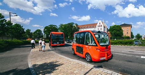 What Is An Intelligent Transport System And How Does It Work Modeshift