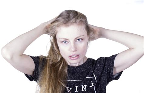 Lina Gorbaneva Actrices La Divina