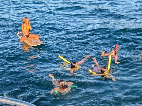 CATAMARAN ISLA TORTUGA HERRADURA (2025) All You Should Know BEFORE You ...