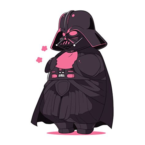 Darth Vector Images Vectorart Ai