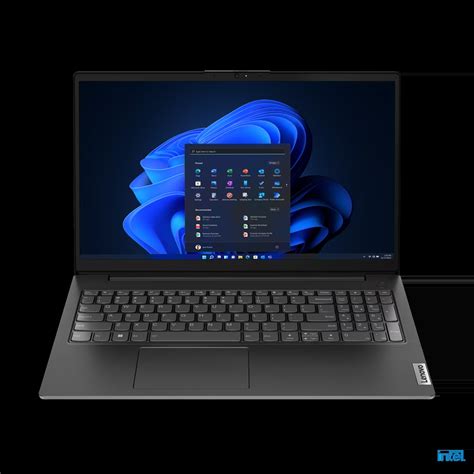 Laptop Lenovo V G Iru A Absc Intel Core I Processor Gb Intel Uhd Graphics