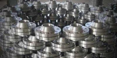 API A Oilfield Wellhead Testing Flange Adapter Flange Weld Neck Flanges China Weld Neck