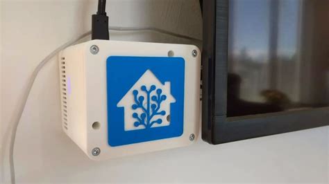 Octoprint And Home Assistant How To Get Started All3dp