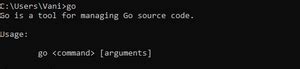 Golang GOPATH And GOROOT GeeksforGeeks