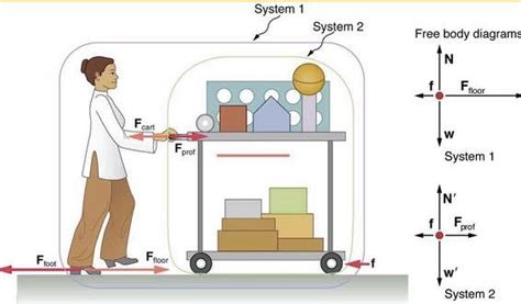 Concept Items Newton S Third Law Of Motion By OpenStax Page 4 8 Jobilize