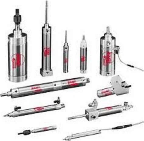 Bimba Model Sr 64 D At ₹ 4655 औद्योगिक सिलेंडर In Manesar Id 2856327278673