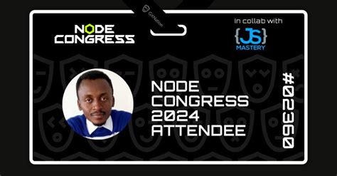 emmanuel udeji on linkedin check out my badge and claim your free node