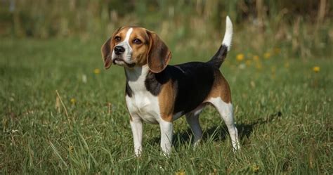 Biglis Veislės Charakteris Priežiūra Ir Patarimai šeimoms Radomlt