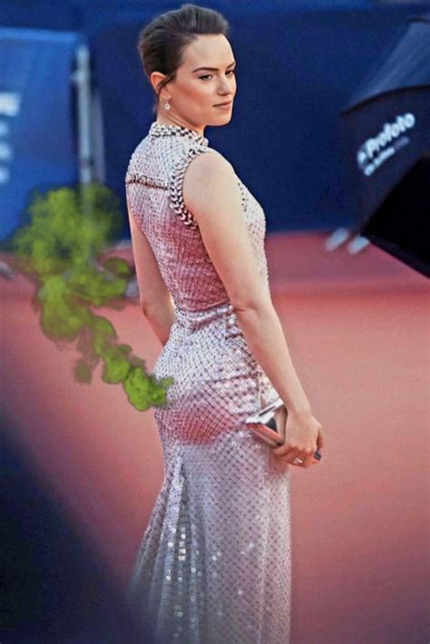 Daisy Ridley Farts By Slitheen111 On Deviantart
