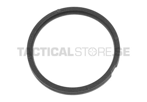 Action Army Vsr 10 Cnc Receiver Left Hand