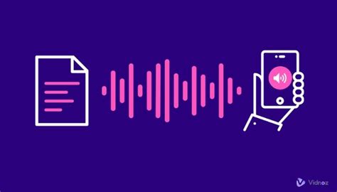 How To Convert Text To Speech To MP With Natural Voices