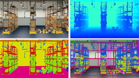 Develop On Nvidia Omniverse Platform Nvidia Developer