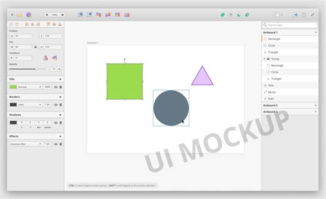 top open source prototyping tools for ui ux design