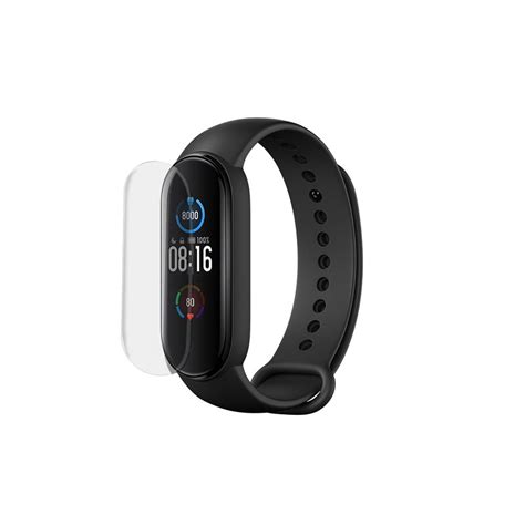 Xiaomi MIBAND 5 + Film