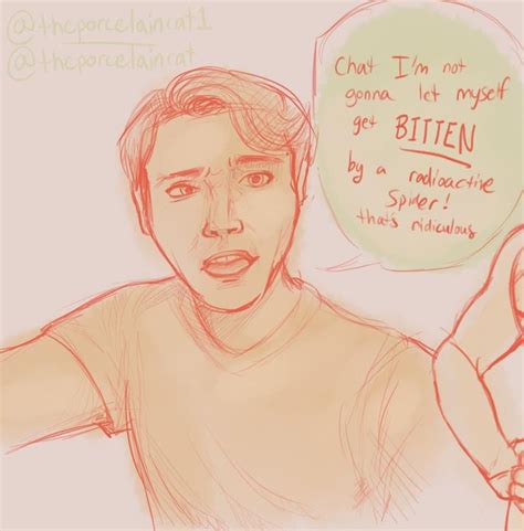 Jerma Spidersona Next Im Drawing Him Drinkin The Grimace Shake R Jerma985