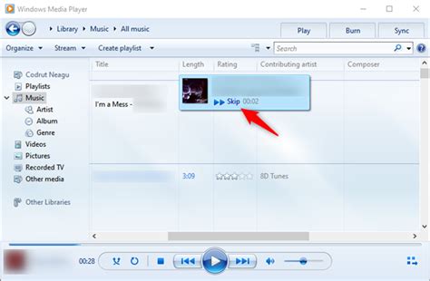 How To Play Music In Windows Media Player Digital Citizen