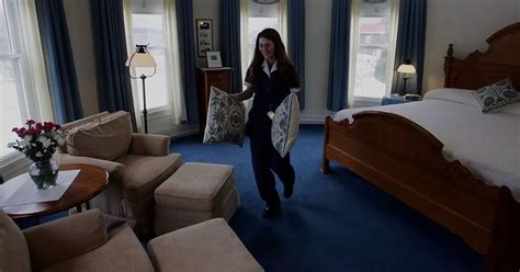 Hotel Maid Reveals The Disgusting Reason You Should Avoid The Chair In Your Room Essex Live