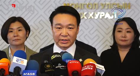 Б Түвшин НД ын хуульд өөрчлөлт орсноор ажлын байр бодит орлого нэмэгдэнэ