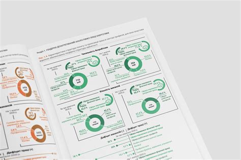 Report Layout Gender Aspects In The Energy Sector On Behance