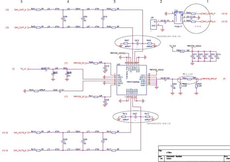 Dac3482 Phase Noise Abnormity Of Dac3482 If Signal Data Converters