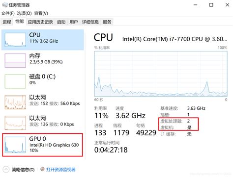 绕开bios限制修改显存使gvt G实现更多vgpuaperture Size Csdn博客