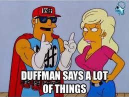 Duffman Quotes Duffmans Redemption Shorts Short Shortsfeed