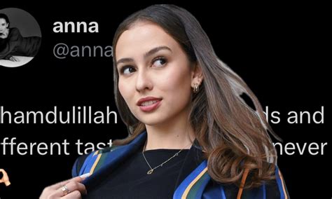 Anna Jobling Syukur Kawan Baik Tak Sama Taste Kosmo Digital