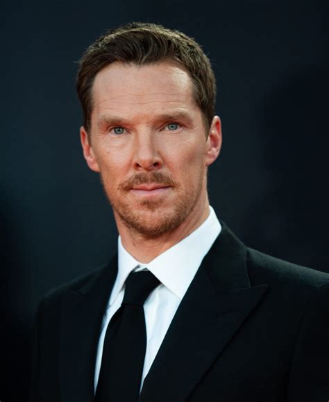 Benedict Cumberbatch Ses 5 Rôles Les Plus Improbables