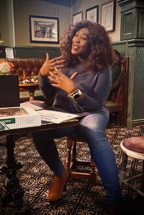 Ije Mcdougall Tales To Inspire