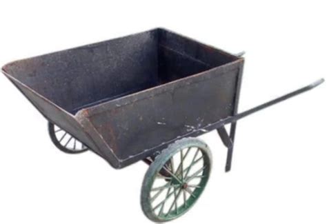 Garbage Hand Cart At Best Price In Jhansi Uttar Pradesh Suryansh Indian Technology