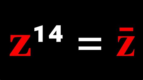 A Quatrodecic Equation Problem 290 Youtube
