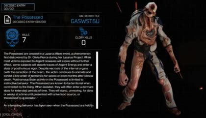 Codex The Doom Wiki At DoomWiki Org