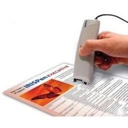 Optical Character Recognition OCR IoT ONE