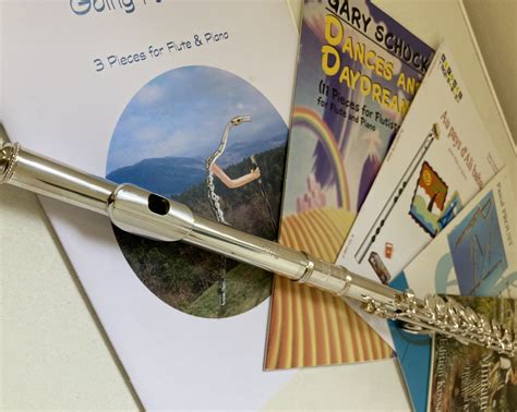 Five Charming Flute Pieces To Play Before Grade 5 Just Flutes Blog