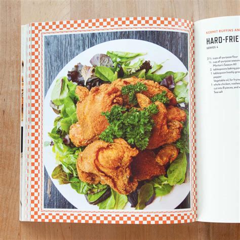 Fried True By Lee Brian Schrager With Adeena Sussman The Kitchn