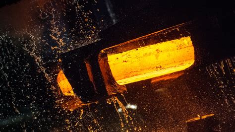 Understanding Steel Hardening Techniques And Applications Kdm Fabrication