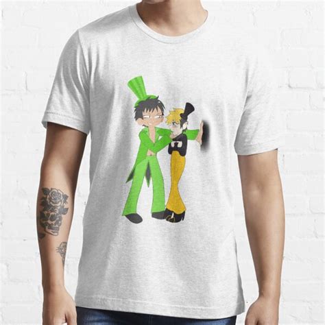 Bill Cipher X Onceler Yaoi Print T Shirt For Sale By Fujo Killer