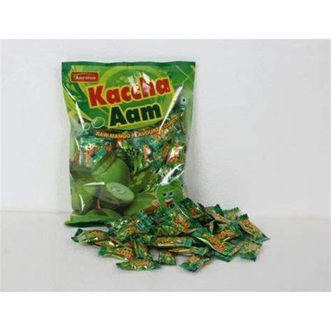 Kaccha Aam Candy Packaging Packet At ₹ 30 Packet In Deesa Id 19234297155